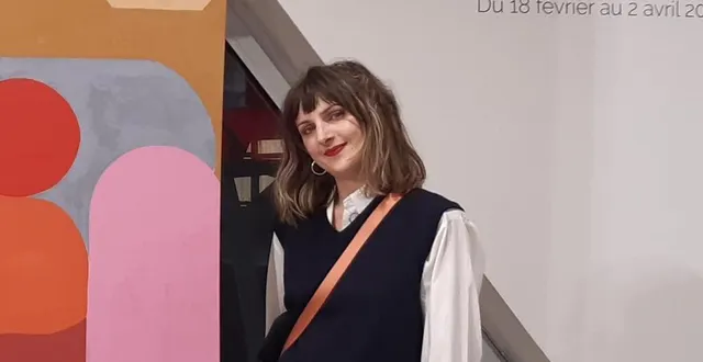 Les Ponts-de-Cé. L’univers parallèle de Juliette Roche s’expose à Rive ...