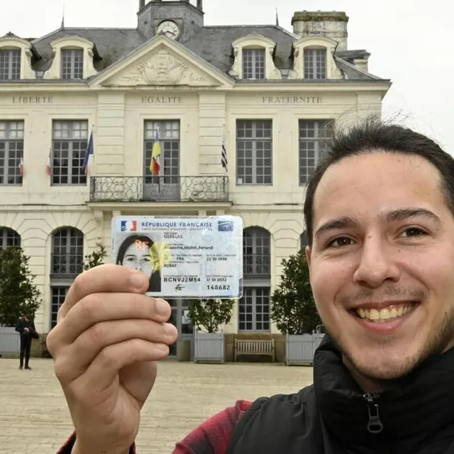 TÉMOIGNAGES. Changer de nom pour tourner la page d’une histoire ...