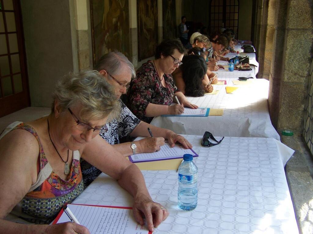Brec’h. Les participants à la Grande dictée sont invités à s’inscrire ... Brec’h. Les participants à la Grande dictée sont invités à s’inscrire ...