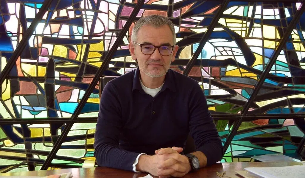 ENTRETIEN. « Nous sommes à un carrefour de l’évolution » : Carnac est ...