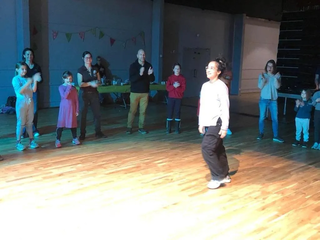 Quimperlé. Une boum pour petits et grands, dimanche après-midi à ...