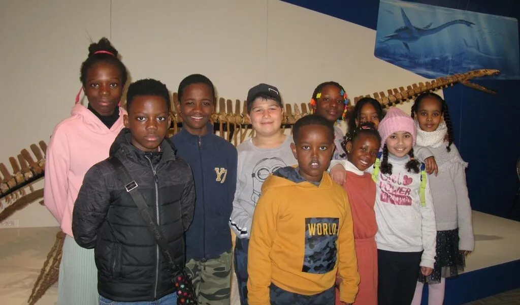 Au Mans, une visite au musée, c’est bon pour la santé - Le Mans.maville.com