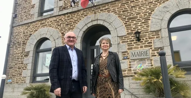 La Chapelle-Janson et Fleurigné veulent former une commune nouvelle ...