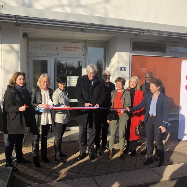 Le Mans. Le centre de santé Olympe-de-Gouges s’étend pour mettre l’accent sur la prévention - Le ...