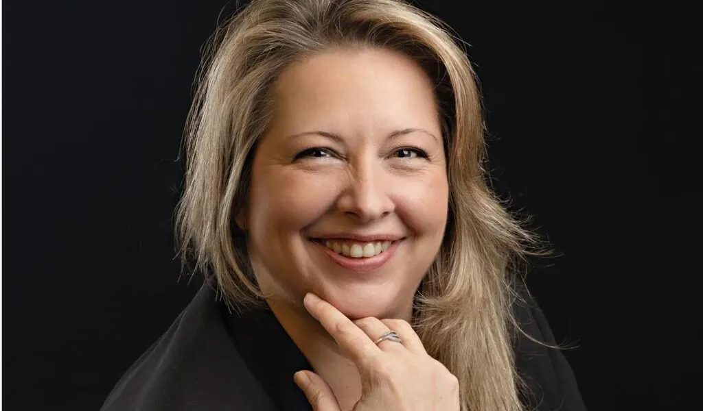 Goven. Nelly Bobet devient conseillère en immobilier - Redon.maville.com