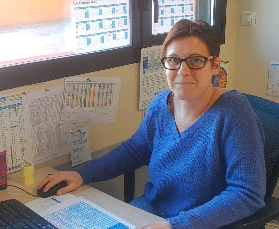 Muzillac. Une nouvelle directrice pour Vacances à la carte - Vannes.maville.com