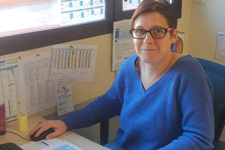 Muzillac. Une nouvelle directrice pour Vacances à la carte - Vannes ...