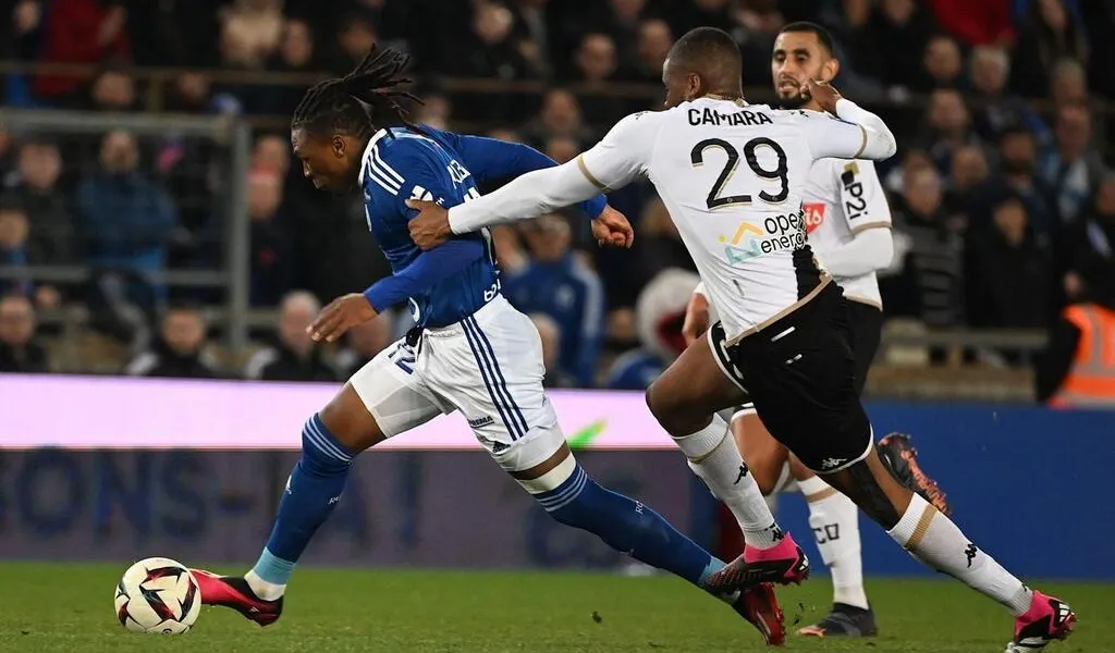 Ligue 1 - Pour Angers Sco, c’est, à venir, une bonne dose de déni et un ...