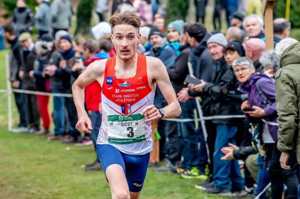 Cross-Country. Au Kenya, Maël Sicot a rendez-vous en terre inconnue ...