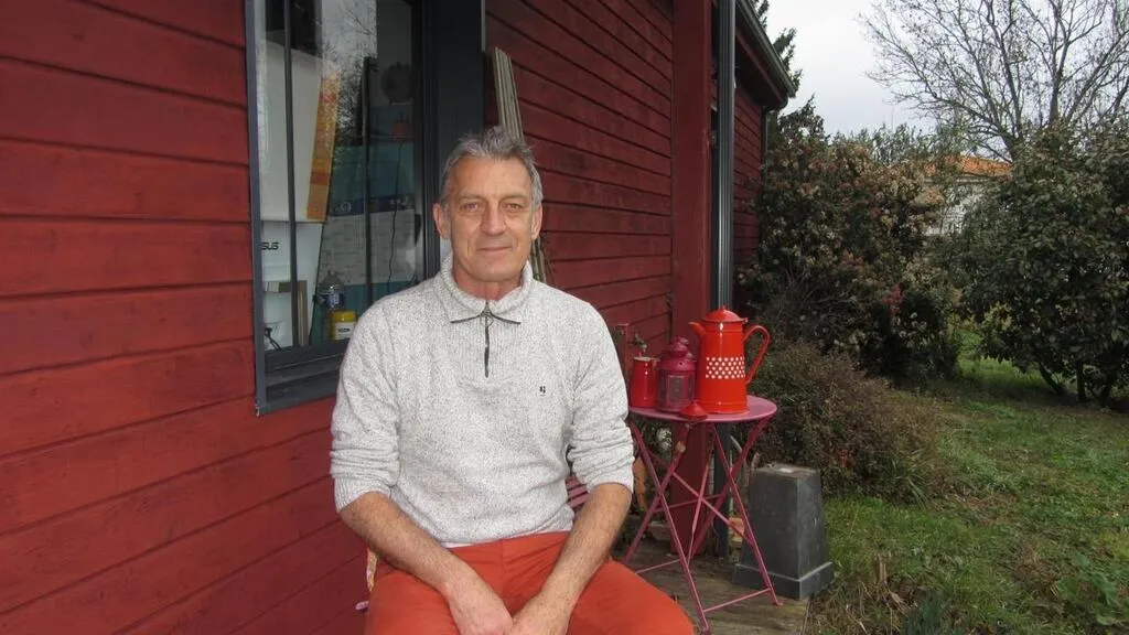 Saint-Martin-Lars-en-Sainte-Hermine. Le comité des fêtes reconduit ses ...