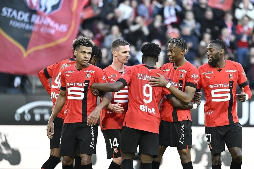 Stade Rennais. Pour les Rouge et Noir et Bruno Genesio, le pragmatisme ...