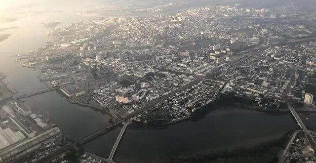 Qui sont les nouveaux habitants de Lorient-Quimperlé ? - Quimper ...