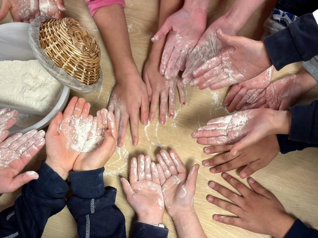 Campbon. L’intégration des enfants roms se fait tout en douceur ...
