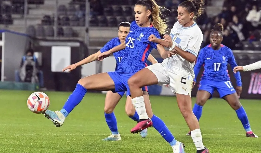 France – Norvège. Les compositions probables du dernier match du ...