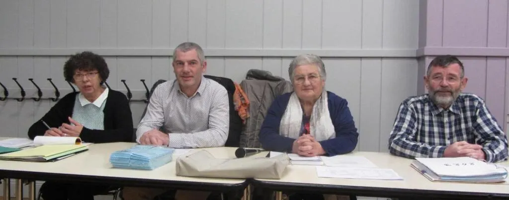 Barenton. Jumelage : les Barentonnais iront à Puderbach en juin ...