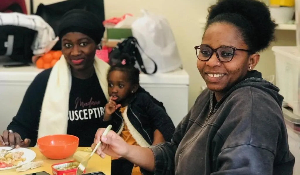 Vannes. Un défilé pour fêter les dix ans de La Tilma - Vannes.maville.com