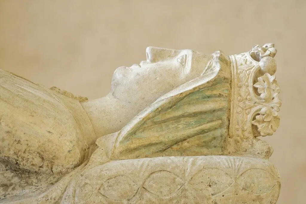 Au Mans, une conférence pour mieux connaître la Reine Bérengère - Le ...