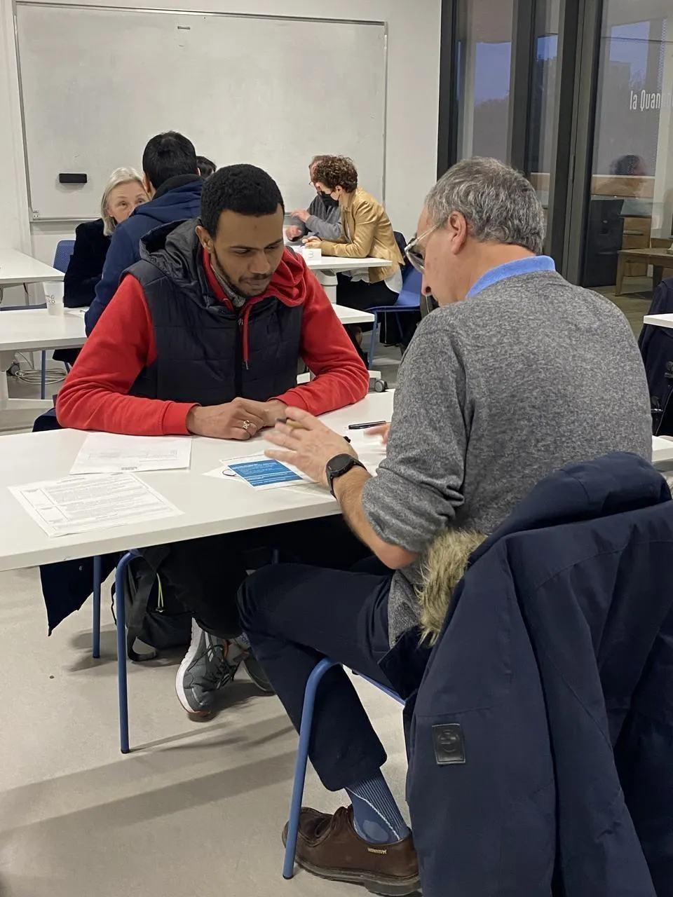 À Rennes, Kodiko double son accompagnement professionnel pour les ...