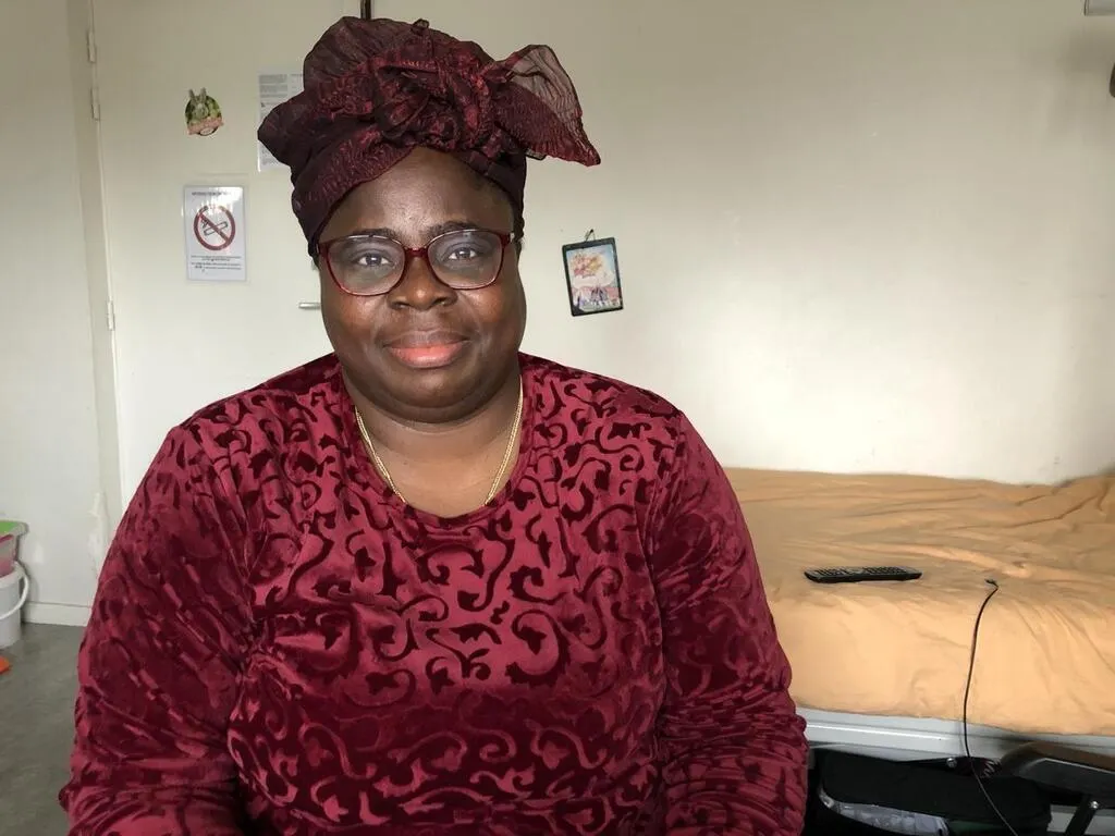 Une journaliste congolaise contrainte à l’exil en Bretagne : « Pour ma ...