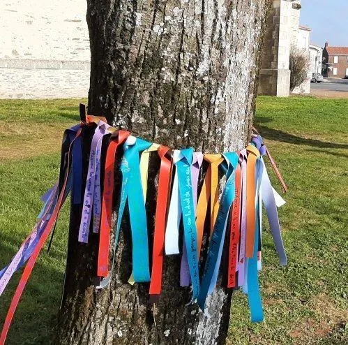 Divatte-sur-Loire. Des mots doux pour un projet qui fait du bien - La ...