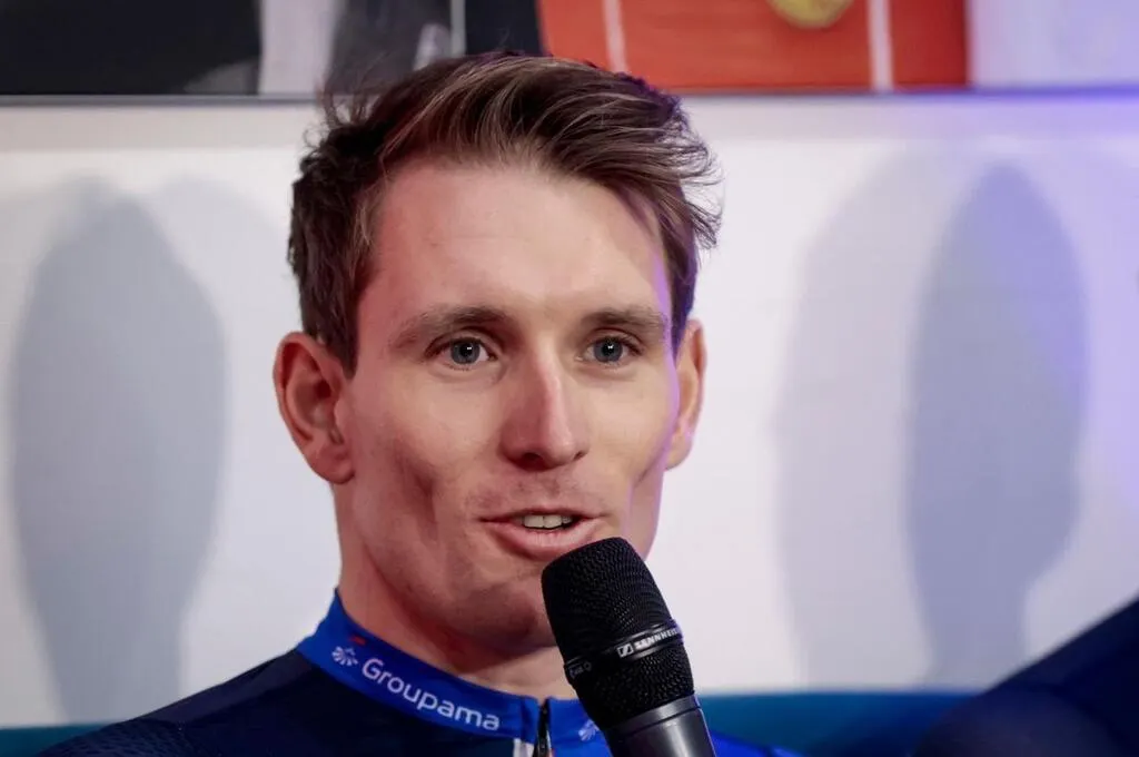 Cyclisme. Sans train mais cent victoires pour Arnaud Démare ? . Sport ...