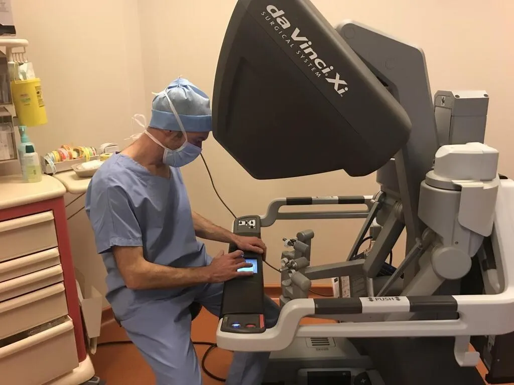 À Quimper, l’hôpital a passé le cap des 500 interventions chirurgicales ...