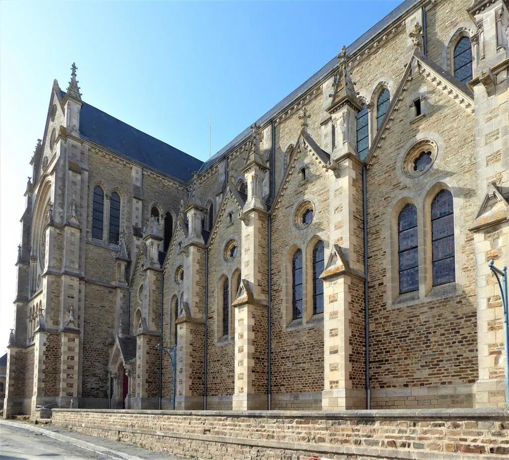 Vendée. Quatre lieux à visiter pour découvrir l’histoire de Challans ...