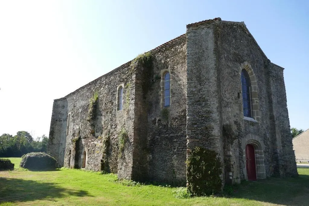 Vendée. Quatre lieux à visiter pour découvrir l’histoire de Challans ...