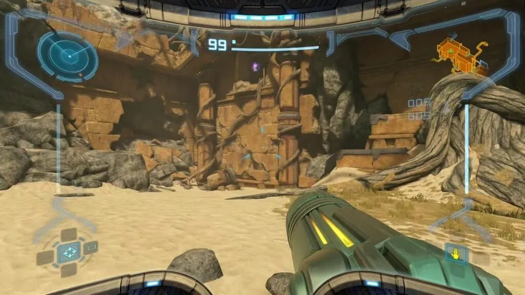 Notre test de Metroid Prime Remastered, un jeu vidéo d’aventure à l ... Notre test de Metroid Prime Remastered, un jeu vidéo d’aventure à l ...