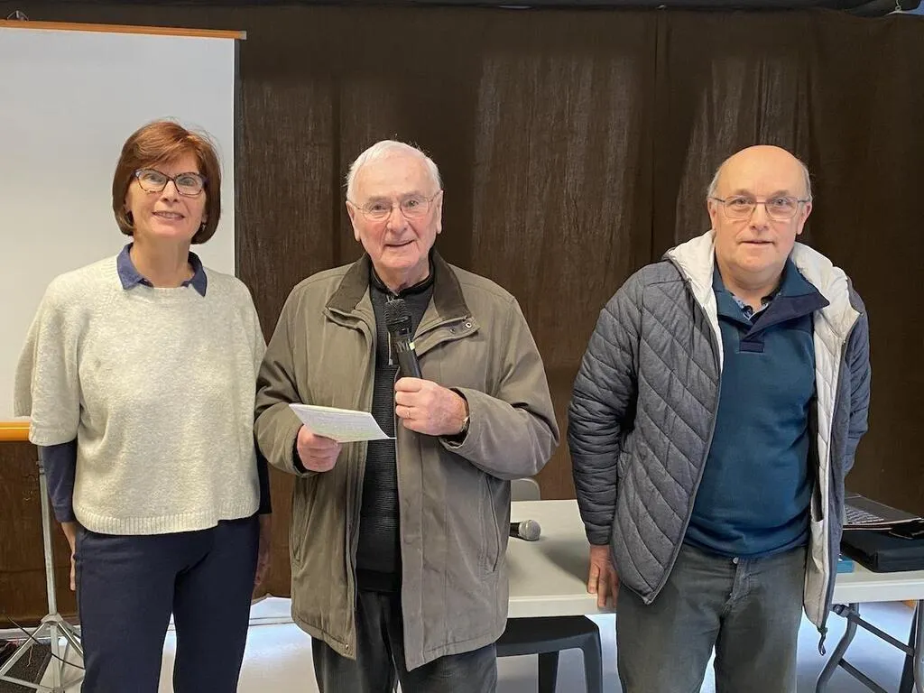 Lannilis. Une année 2022 perturbée pour l’association de sauvegarde du ...