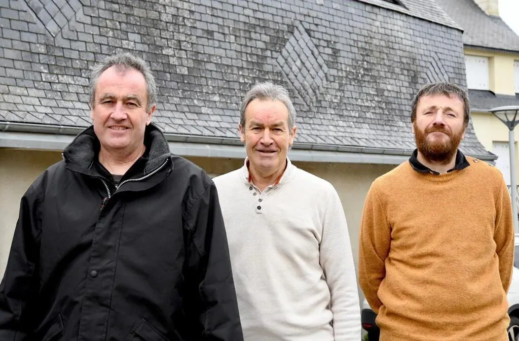 Plouider. Les Cornec : une saga familiale sous le signe de l’ardoise ...