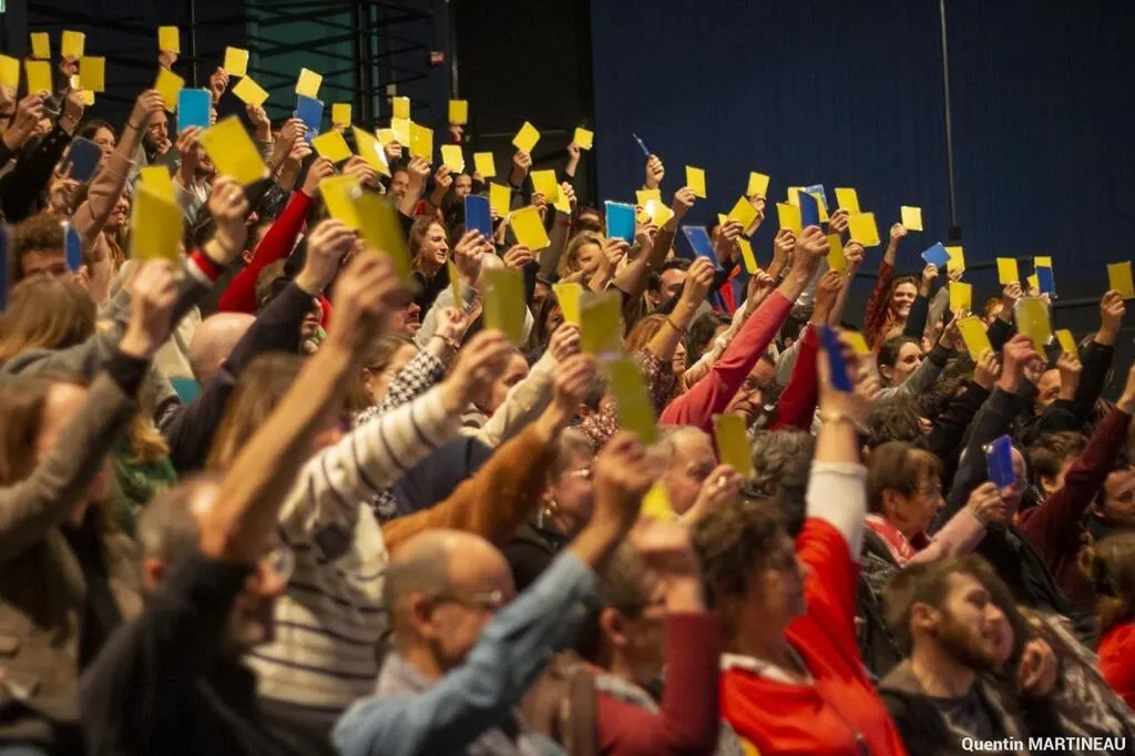 À Saint-Barthélemy-d’Anjou, l’improvisation théâtrale à l’honneur ce ...