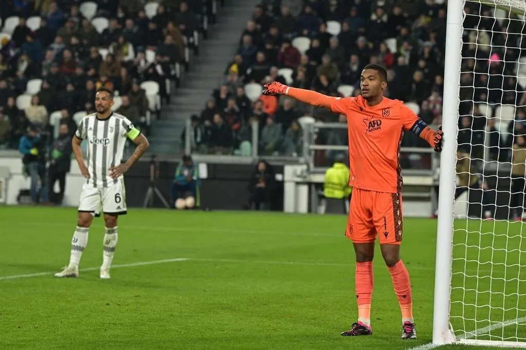 FC Nantes - Juventus. Alban Lafont : « On est les petits poucets ...