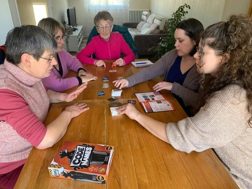 À Bruz, Aki d’jouer propose de se retrouver autour de jeux de société ...