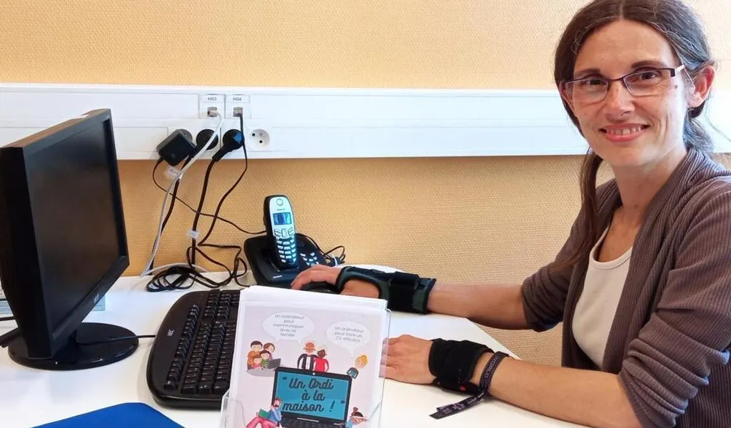 Orvault. Le café numérique propose trois sessions pour s’initier ...