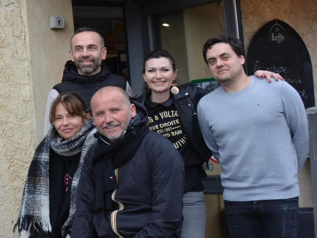 Betton. Le bar du Trégor change de propriétaire - Vitré.maville.com