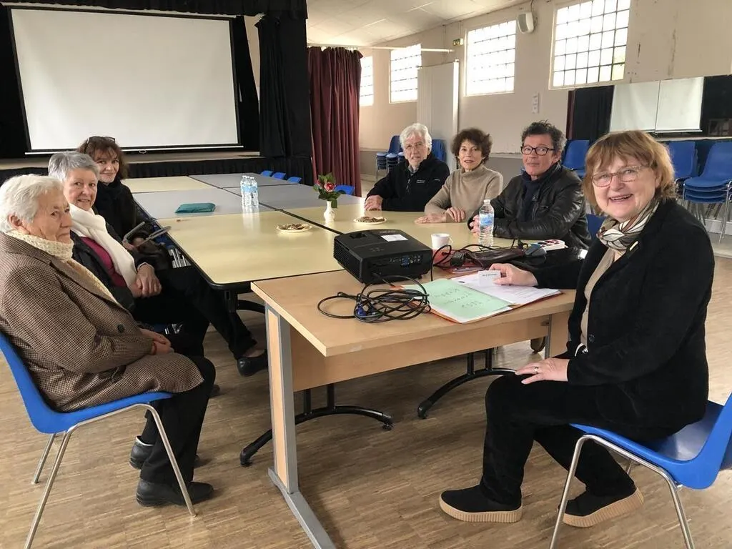 « On reste très vigilants » : voilà 20 ans qu’ils luttent pour l ...