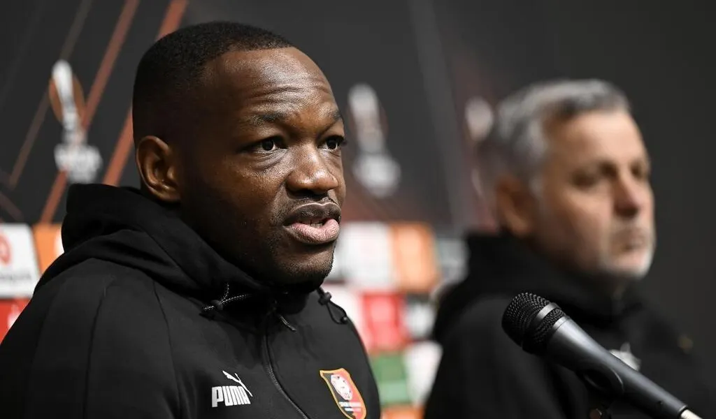 Stade Rennais - Shakhtar Donetsk. Sans les capitaines, qui pour prendre ...