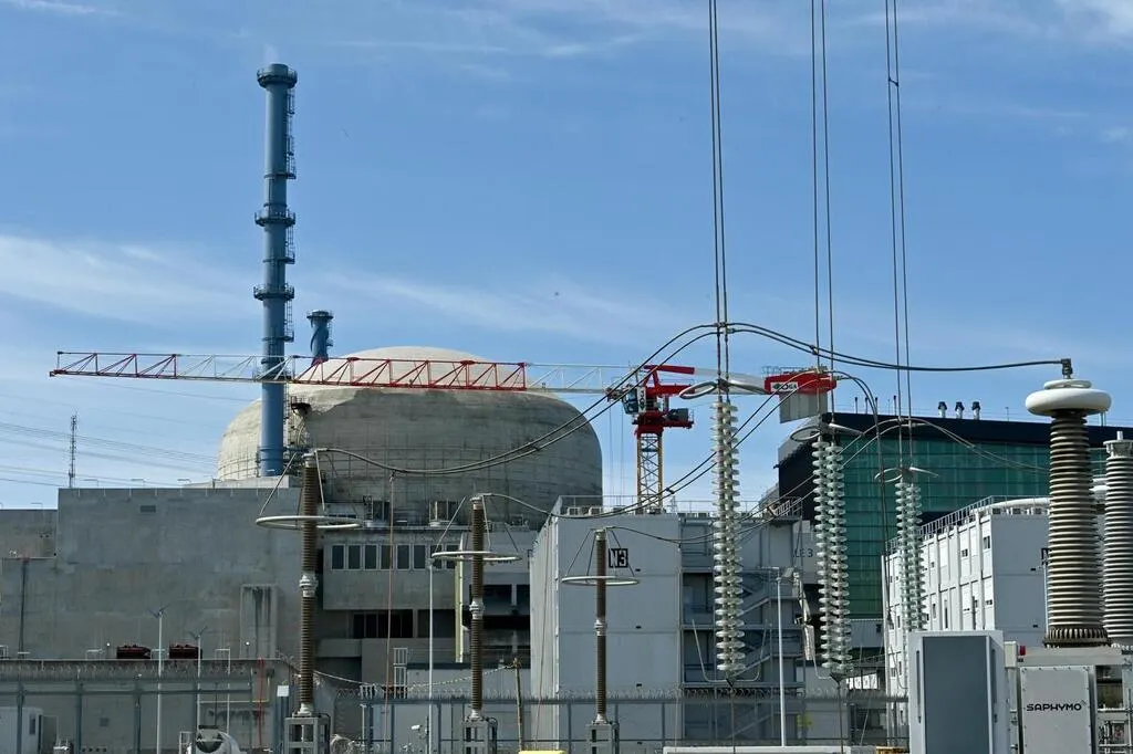 Agon-Coutainville. Une conférence sur l’avenir du nucléaire - Granville ...