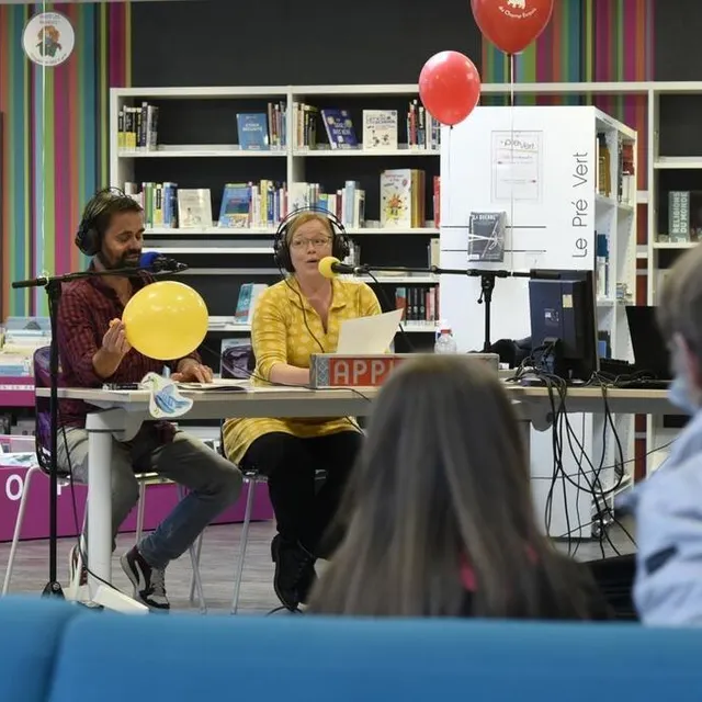 Blainville-sur-Orne. Au théâtre du Champ-Exquis, le festival Ribambelle ...