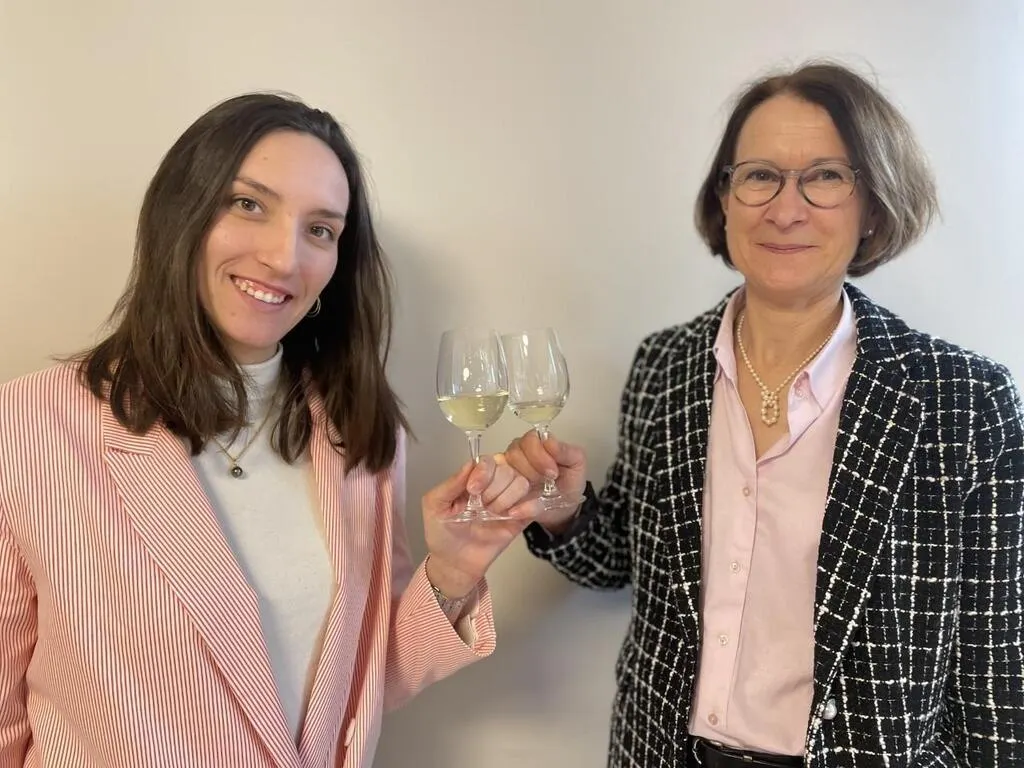 Vignoble de Nantes. Le prix Clémence-Lefeuvre est attribué au muscadet ...