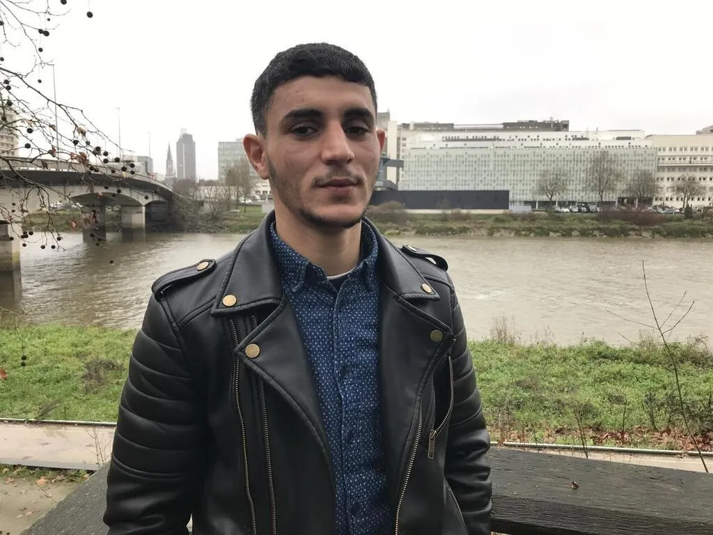 Guerre en Ukraine : l’avenir suspendu d’un étudiant algérien arrivé à ...