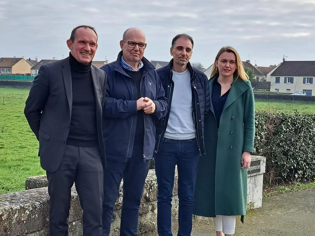 Étival- lès-le-Mans. La communauté du Val de Sarthe lance un programme ...