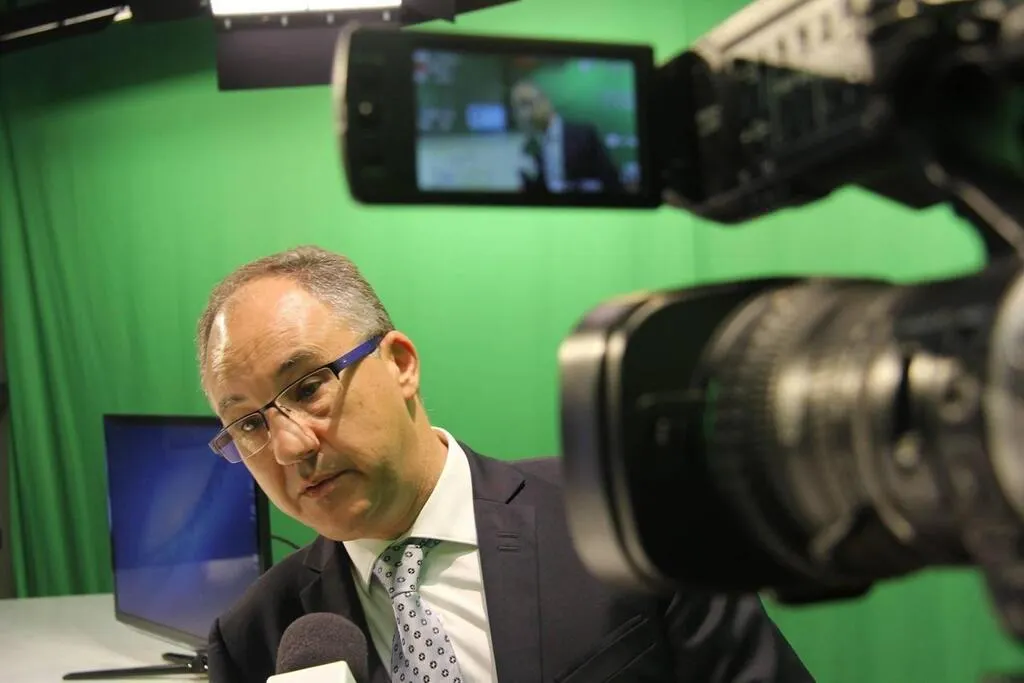 Saïd Chabane, président d’Angers SCO, est en passe de vendre Angers ...