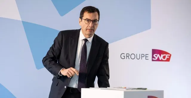 La SNCF réalise un bénéfice net record avec 2,4 milliards d’euros en 2022 - Tours.maville.com