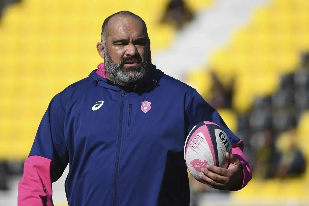 Rugby. Simon Raiwalui nouveau sélectionneur des Fidji . Sport - Cagnes ...