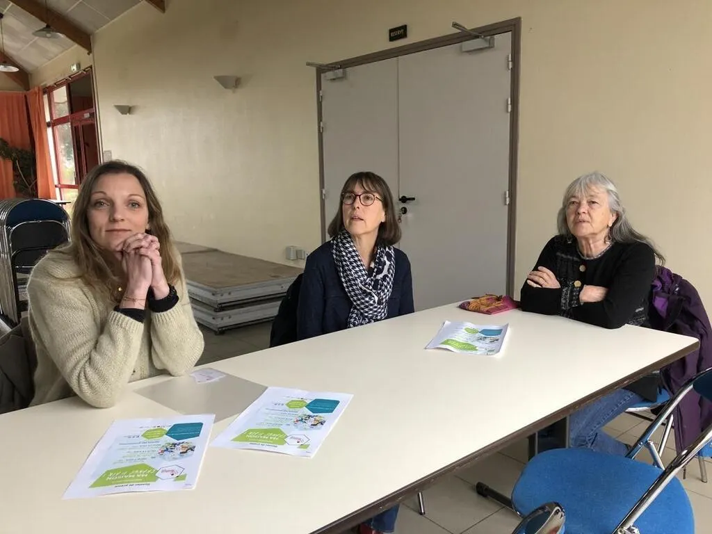 Saint-Yvi. Ma maison change d’air : des ateliers pour se débarrasser ...