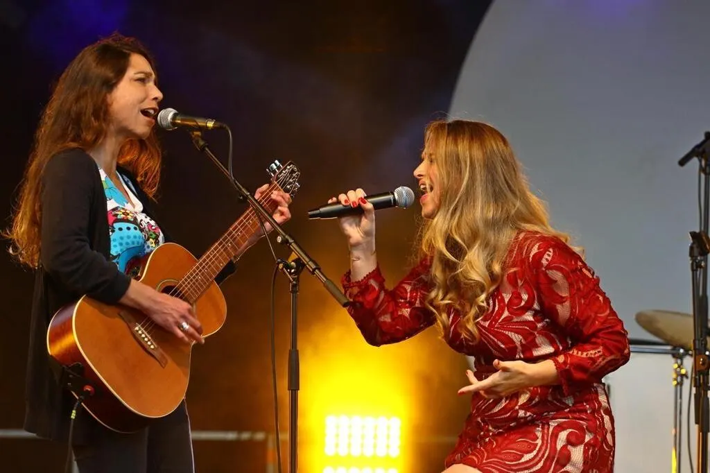 Dans le Pays de Quimperlé, Lulu’s Crush passe à quatre et monte le son ...