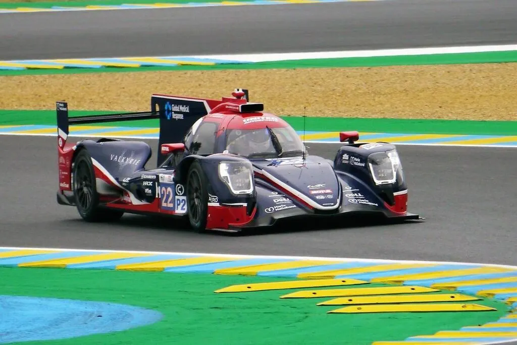 Endurance. Un espoir anglais aux côtés d’Albuquerque et Hanson chez ...