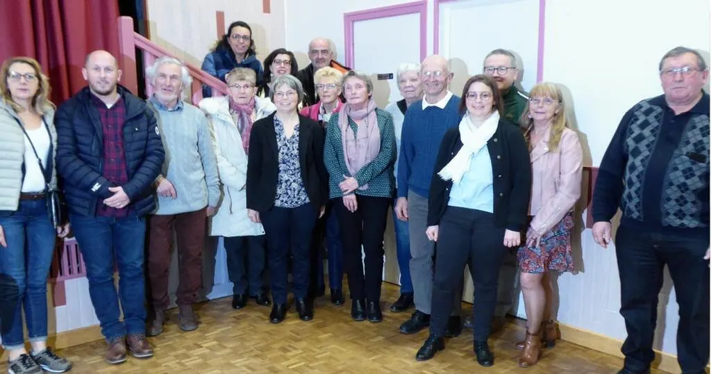 Saint-Alban. Soixante-dix danseurs évoluent avec le cercle celtique ...